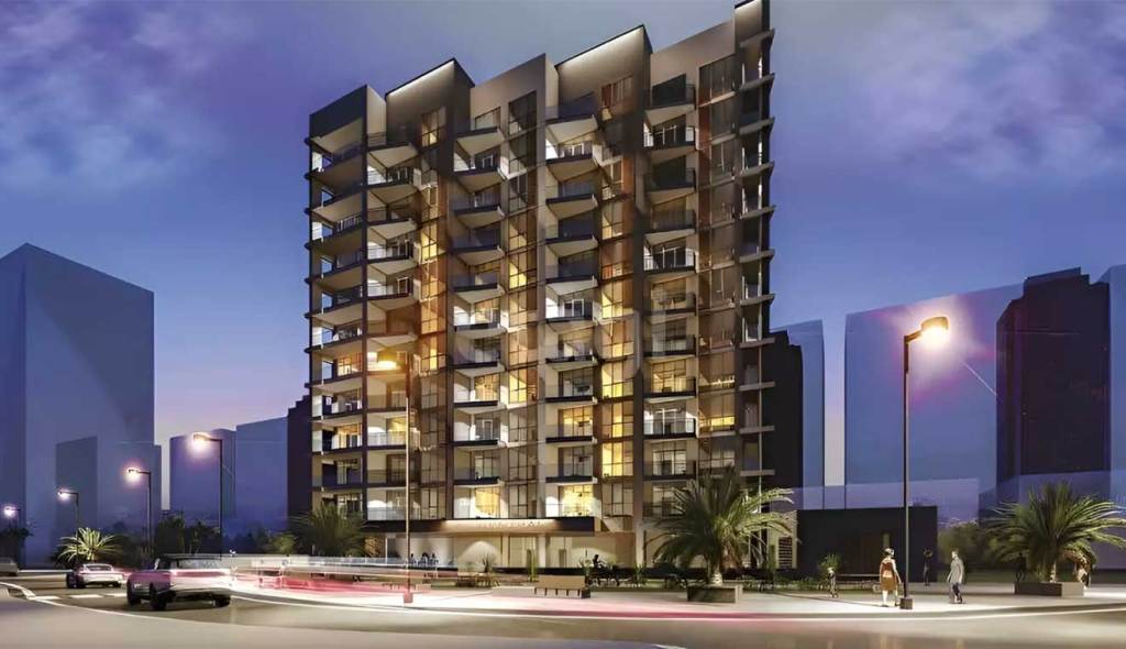 AG AUM Residence At DLRC | Master Plan Real Estate FZE