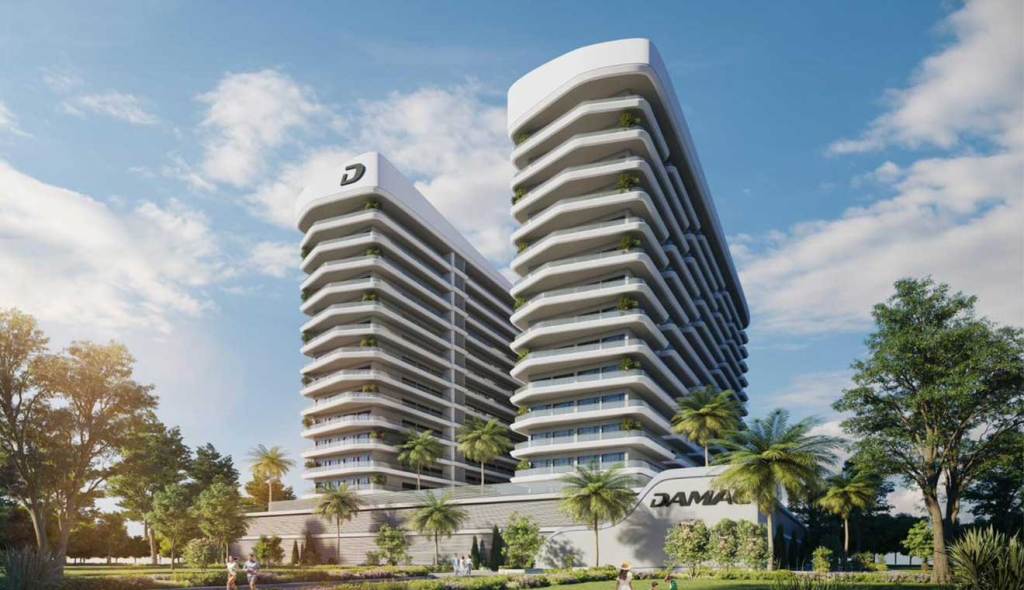 NATURA BY DAMAC AT DAMAC Hills 2 | MASTER PLAN