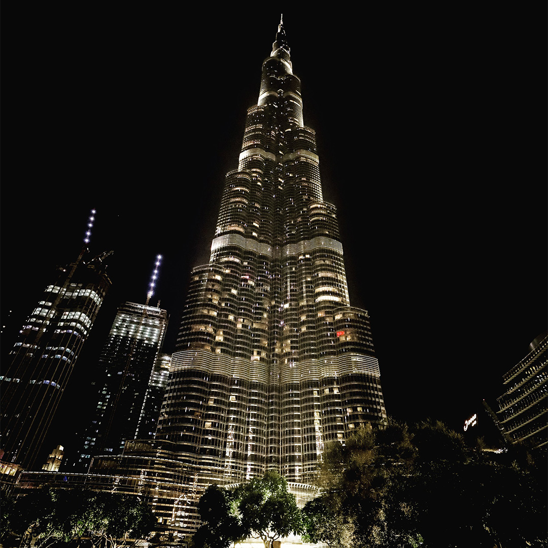 Emaar Properties | Master Plan Real Estate FZE