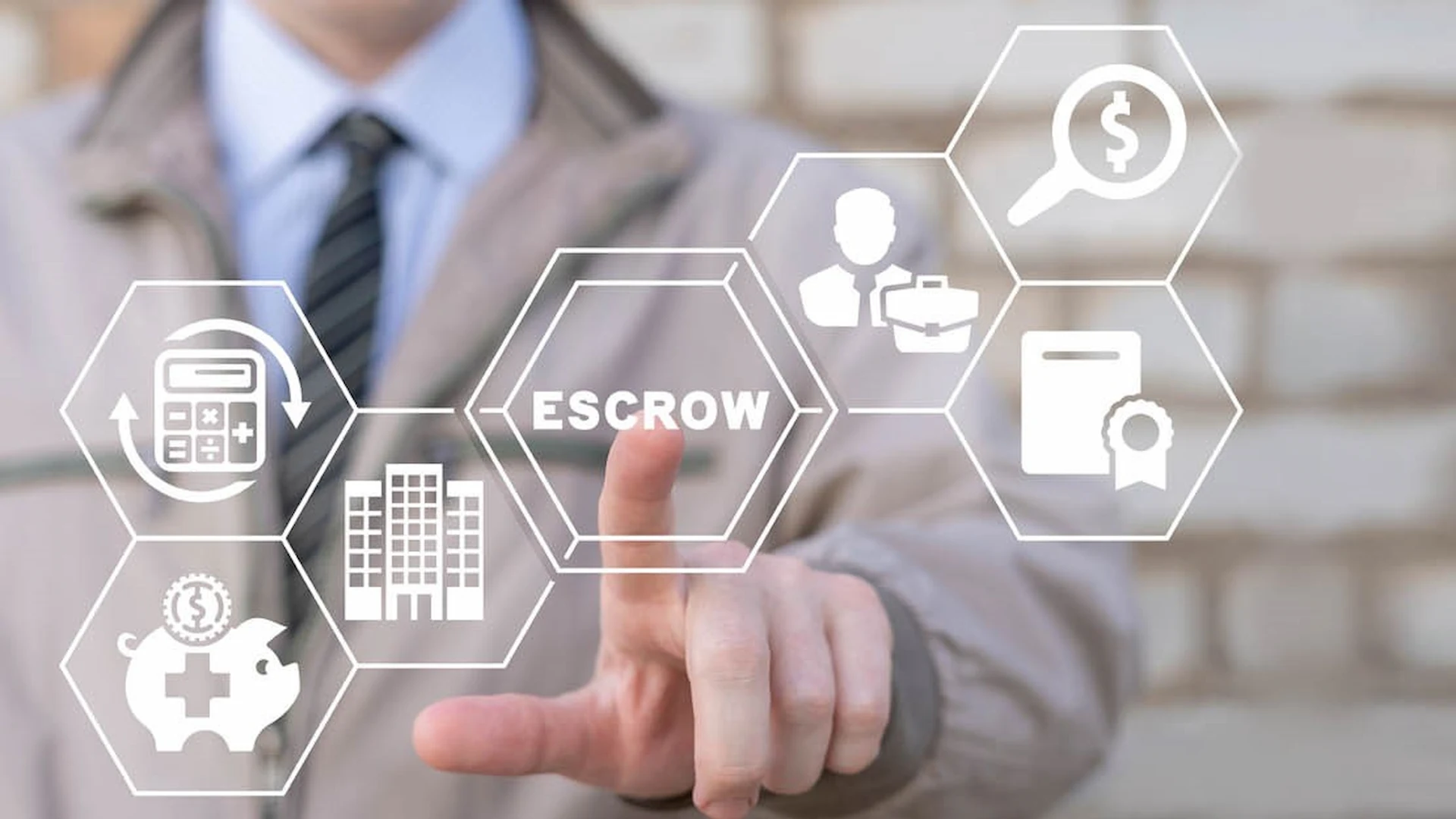 Escrow Account in Dubai: Secure Your Property Investment | Master Plan ...